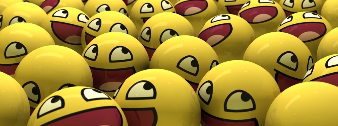 EMOJIS E EMOTICONS – TÊTE-À-TÊTE