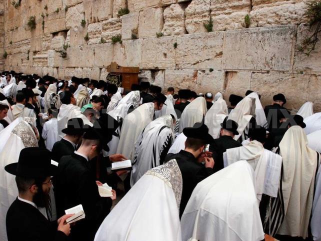 JUDAÍSMO – TÊTE-À-TÊTE