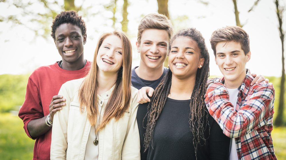 ADOLESCÊNCIA E SUAS CARACTERÍTICAS – SAIBA MAIS – TÊTE-À-TÊTE