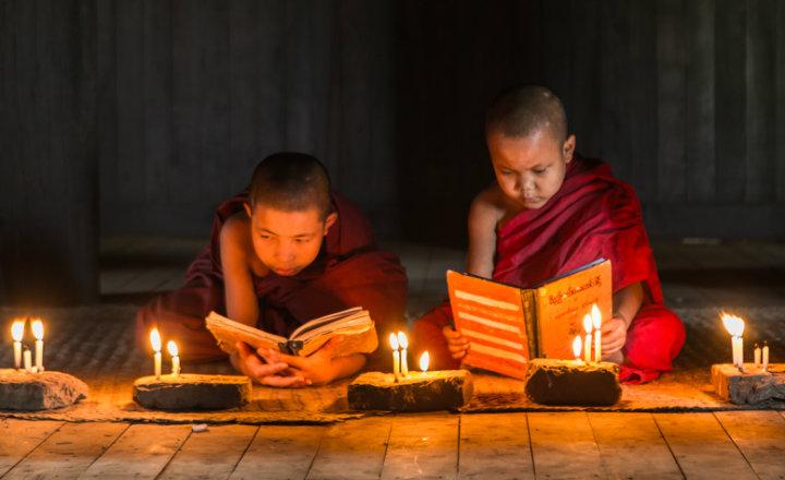 NEÓFITO – ETIMOLOGIA E USOS DA PALAVRA – TÊTE-À-TÊTE