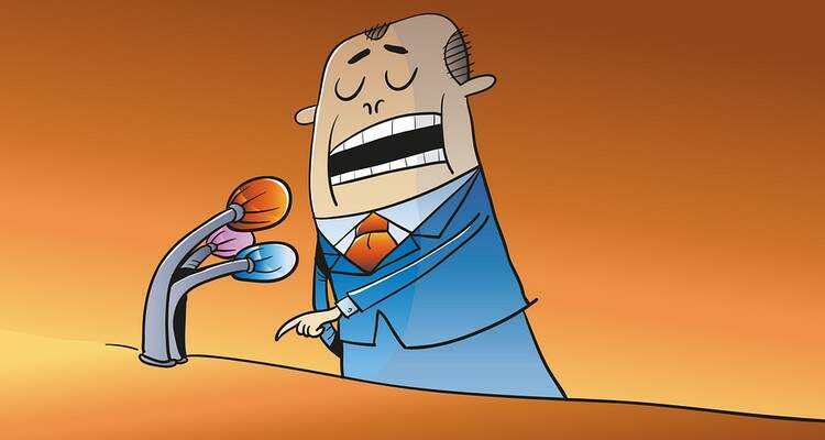 FALÁCIA – SAIBA MAIS! – TÊTE-À-TÊTE