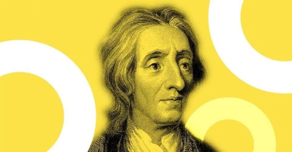 JOHN LOCKE – IDEIAS E BIOGRAFIA – TÊTE-À-TÊTE