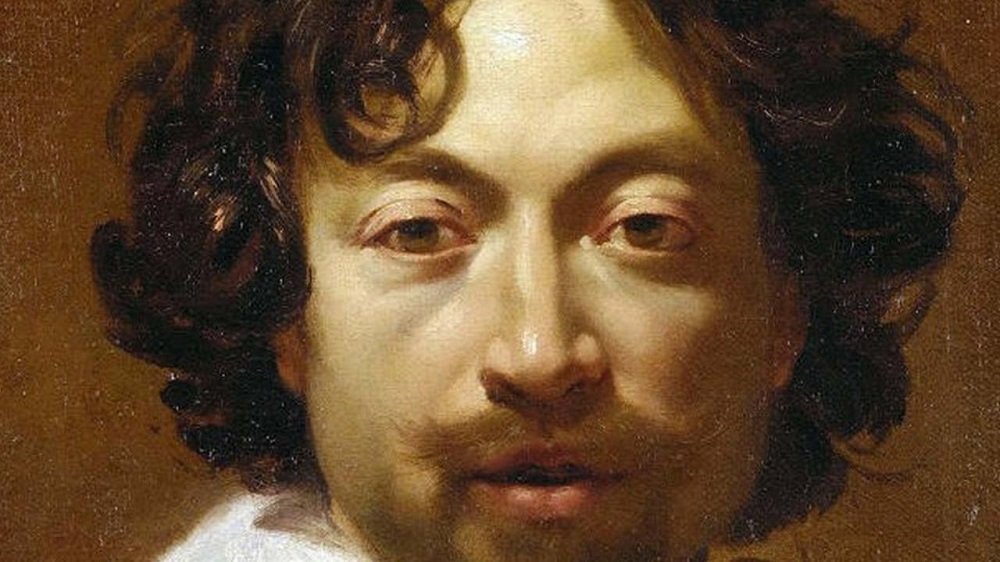 CARAVAGGIO – 3 OBRAS DO TENEBRISMO BARROCO – TÊTE-À-TÊTE