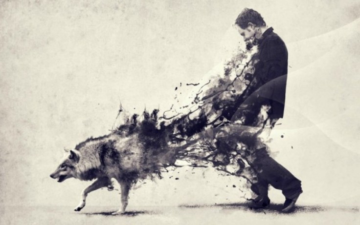 O HOMEM É MAU POR NATUREZA? ENTENDA A FAMOSA FRASE: “O HOMEM É O LOBO ...