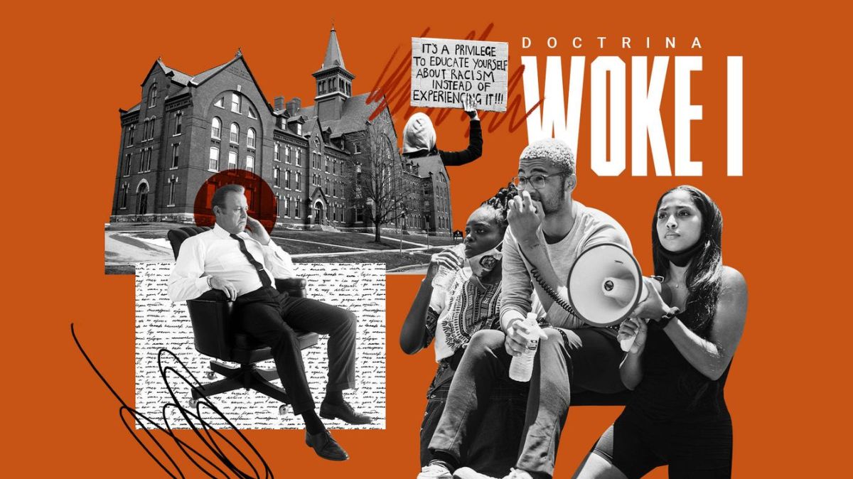 CULTURA WOKE – ENTENDA AS DISPUTAS POLÍTICAS E FILOSÓFICAS AO REDOR DO ...