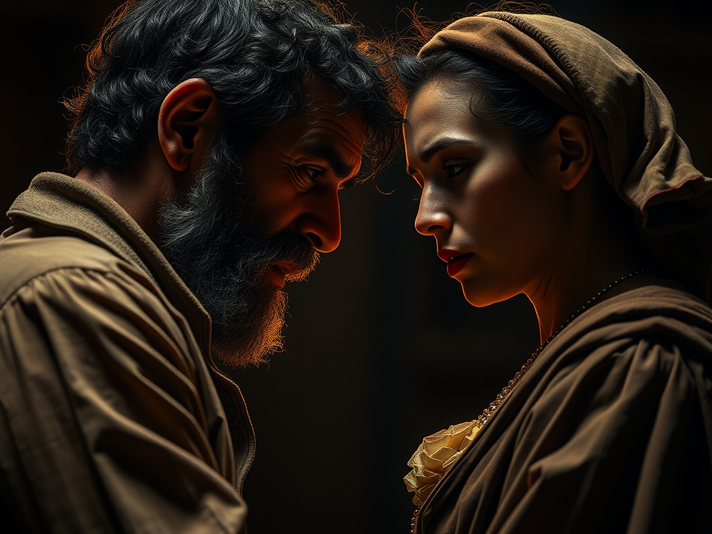 TODA NUDEZ SERÁ CASTIGADA, DE NELSON RODRIGUES – TÊTE-À-TÊTE