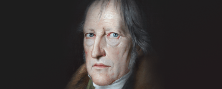 ENTENDA A DIALÉTICA DE HEGEL: UMA VIAGEM PELA TRANSFORMAÇÃO DAS IDEIAS ...