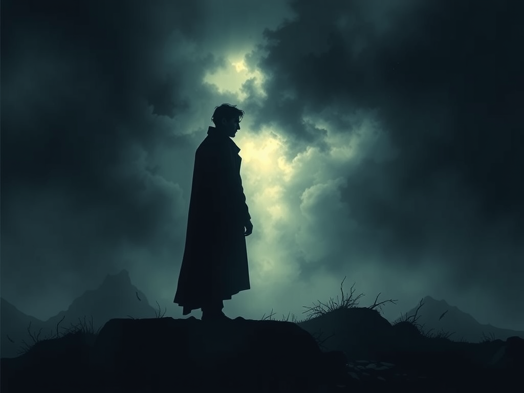COMO NIETZSCHE EXPLICARIA A DEPRESSÃO HOJE? – TÊTE-À-TÊTE